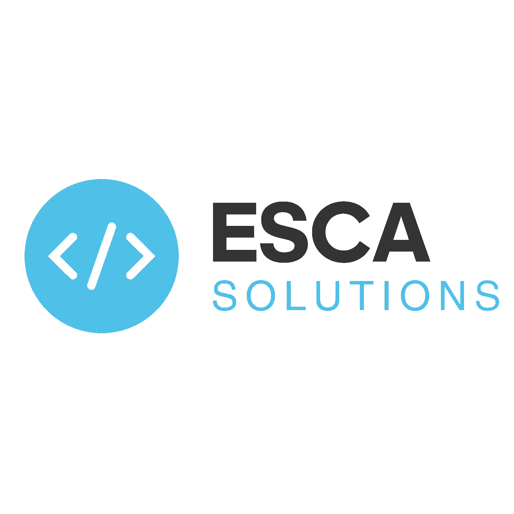 ESCA Solutions - Your Trusted Digital Partners